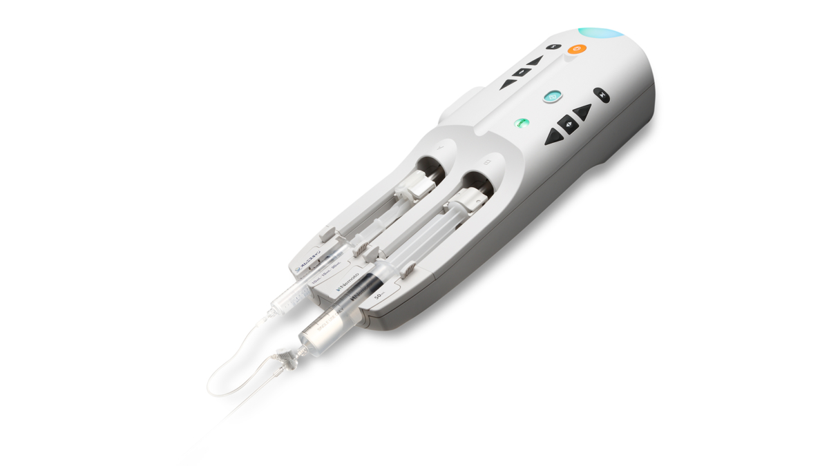 Injektoren von Nemoto, Innovation direkt aus Japan!