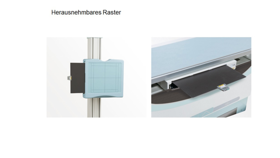 Shimadzu RADspeed pro Edge: zuverlässig und vielfältig