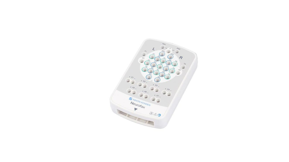 Nihon Kohden - Air EEG